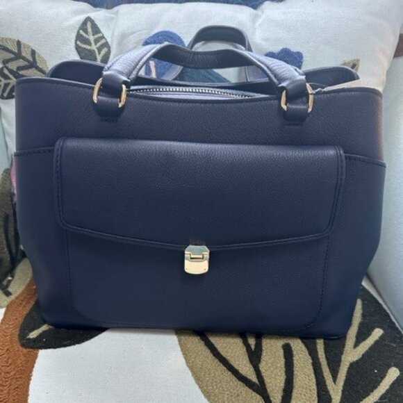 Talbots | Bags | Talbots Crossbody Purse | Poshmark